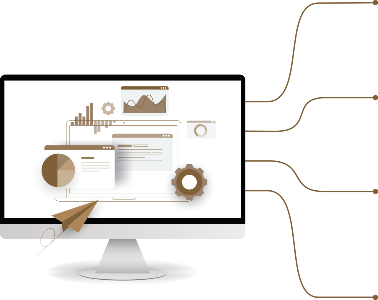 Plateforme web – 10 years | MADE IN PACK